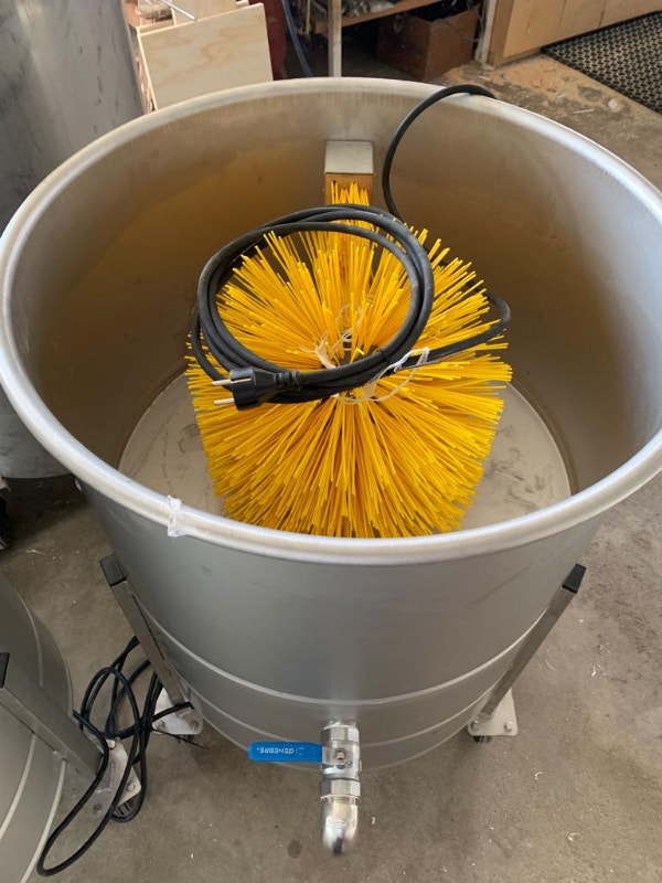 Pail Washer | Other | Lethbridge | Kijiji