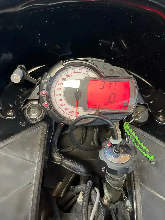 2015 Arctic Cat El Tigre 9000 | Snowmobiles | Peterborough | Free local ...