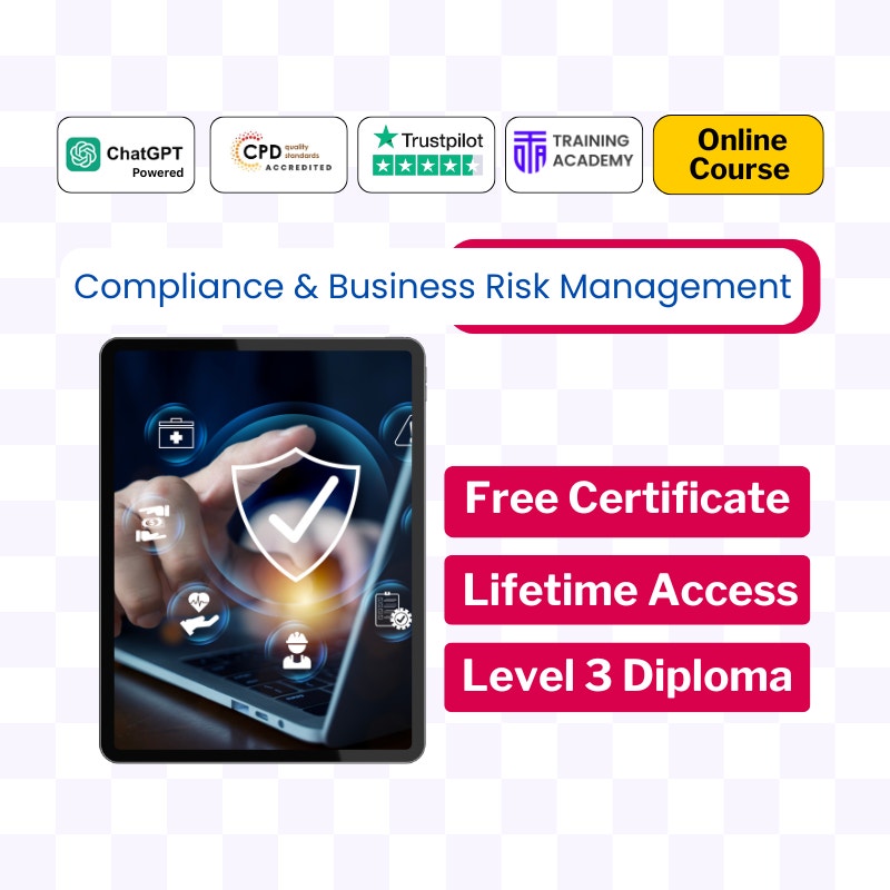 Compliance & Business Risk Management Online Course | Classes & Lessons ...
