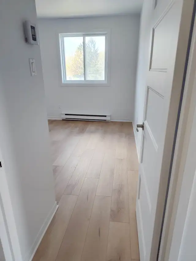 Joli grand appartement 5 et demi à Brossard, boul. Milan | Long Term ...