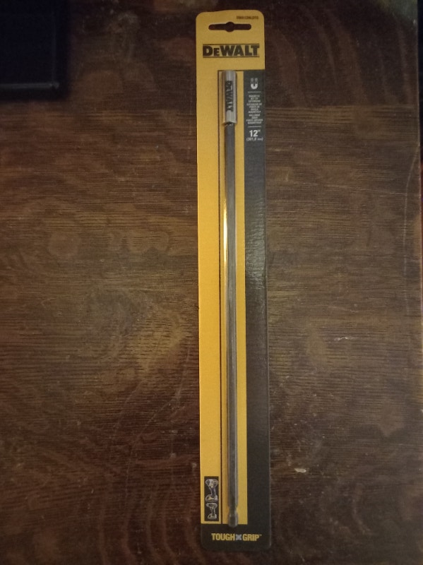 Dewalt 12 inch magnetic bit tip extension | Hand Tools | Chatham-Kent ...