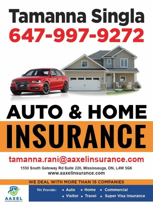 Car, Home , Auto , Tenant, high risk drivers Insurance | Other ...