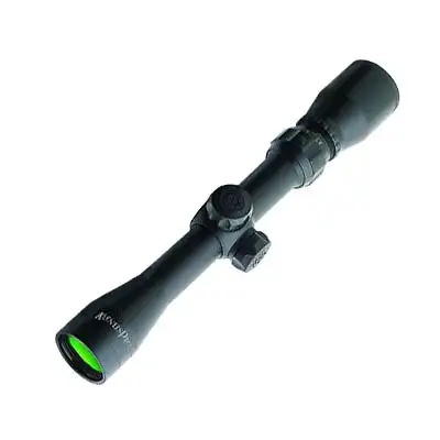 Konus KonusPro Shotgun Rifle Scope 1.5-5x32 7249 | Fishing, Camping ...