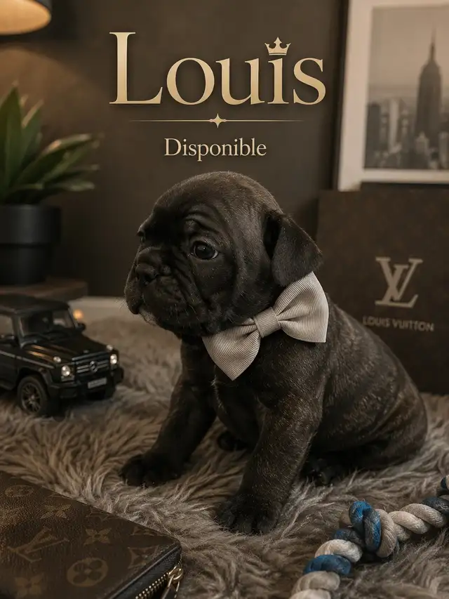 bouledogues français | Dogs & Puppies for Rehoming | City of Montréal ...