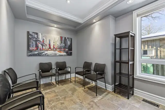 Private Office in Mixed-Use Building | Commercial & Office Space for ...