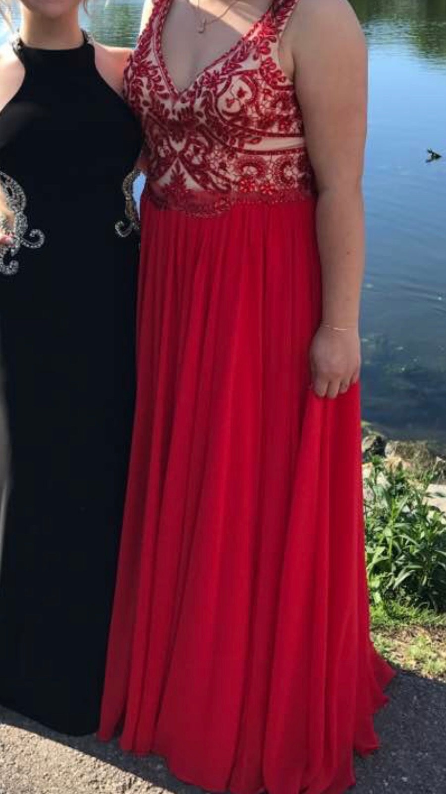 prom dress | Women's - Dresses & Skirts | Cape Breton | Free local ...