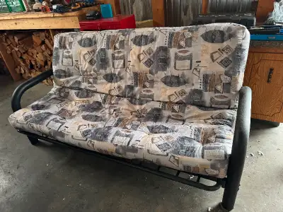 futon in Couches Futons in British Columbia Kijiji Marketplaces