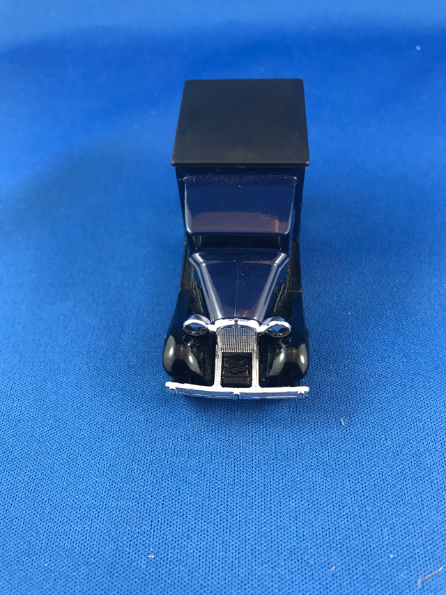 Vintage 1979 Matchbox Model A Ford Kellogg's Rice Krispies Truck | Arts ...