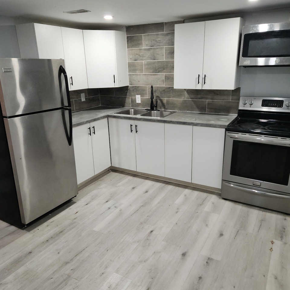 Furnished (Room) House -One Room Left! | Long Term Rentals | St ...