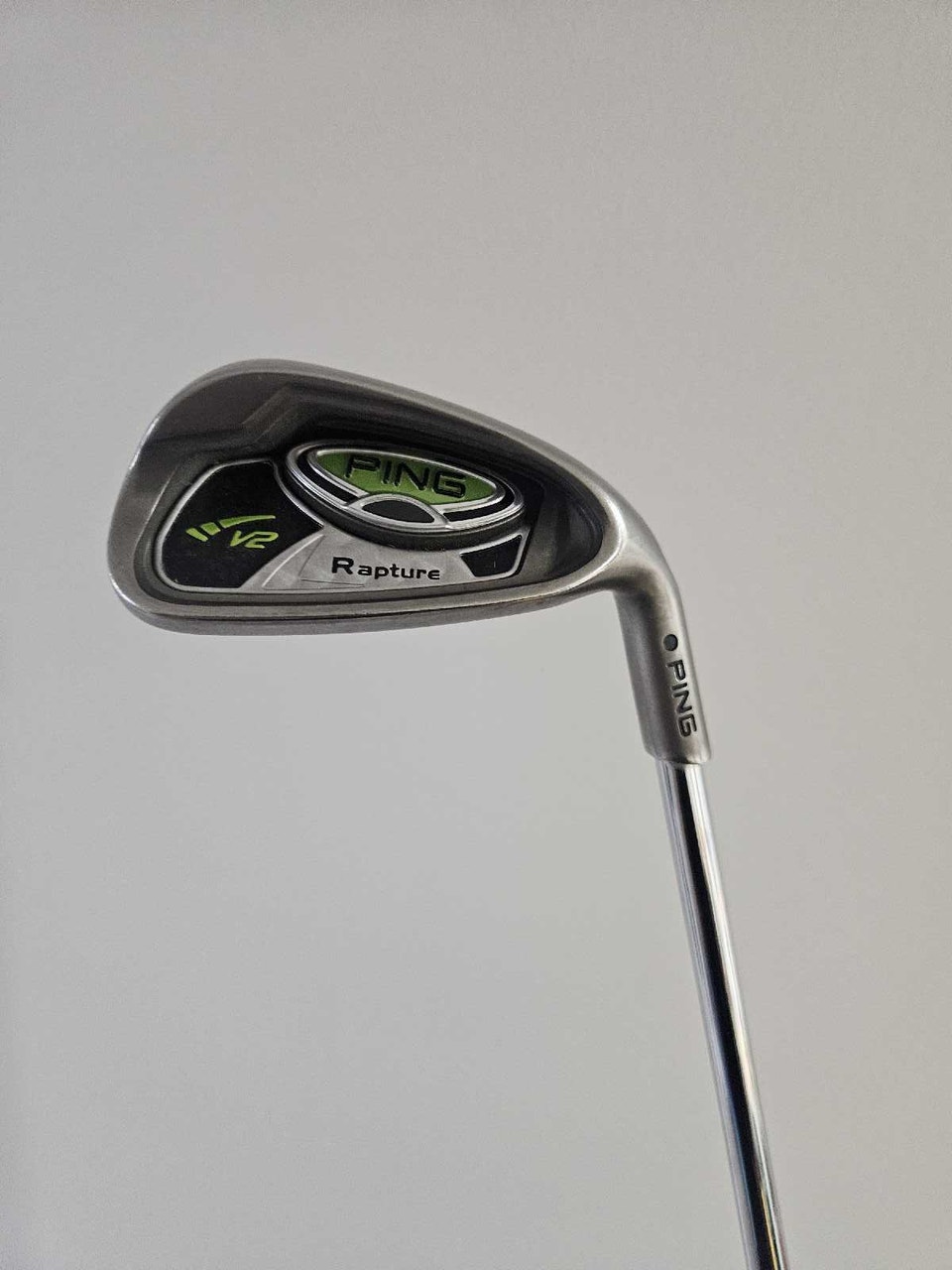 Ping Rapture V2 Irons | Golf | Oshawa / Durham Region | Free local ...