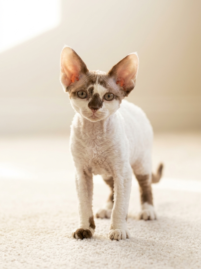 Tica Registered Devon Rex kittens | Cats & Kittens for Rehoming | City ...