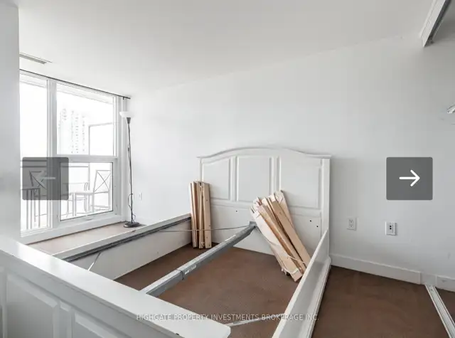 BIG FURNISHED 1 BED CONDO IN CITYPLACE +PARKING, LOCKER| $1999!! | Long ...