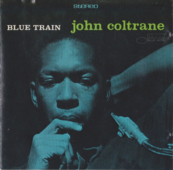 John Coltrane -- Blue Train ** CD // Disque Compact | CDs, DVDs & Blu ...