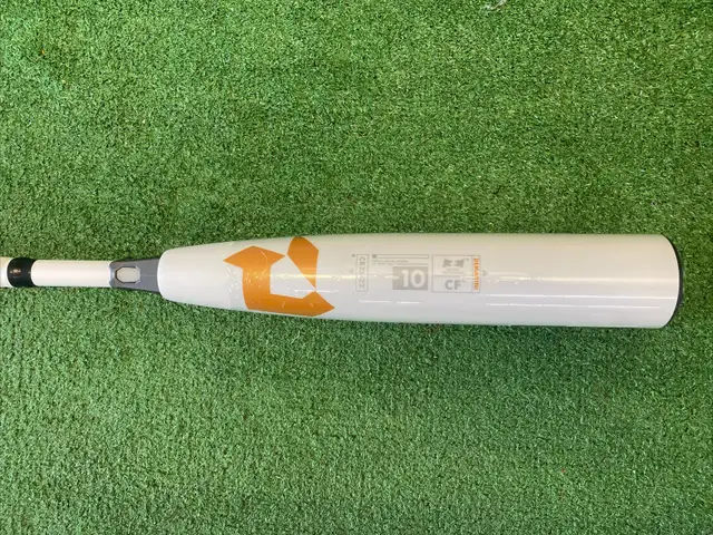 *SOLD* New 2022 Demarini CF Zen -10 Composite 31/21 WTDXCBZL-22 ...