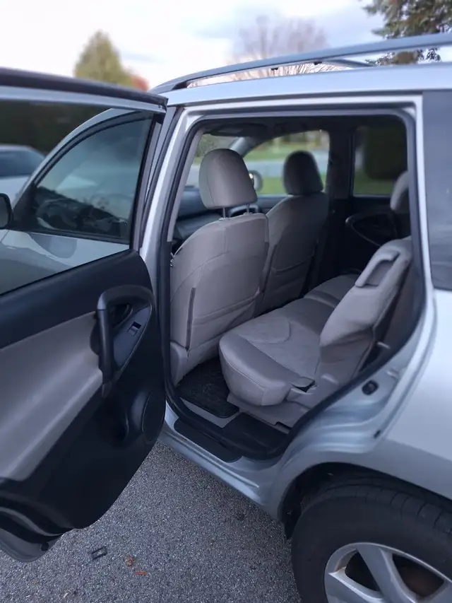 2010 Toyota Rav 4 rav4 V6 157,550km | Cars & Trucks | Ottawa | Free ...