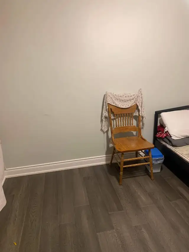 Renting a renovated private basement room for a Girl or a Lady | Long ...