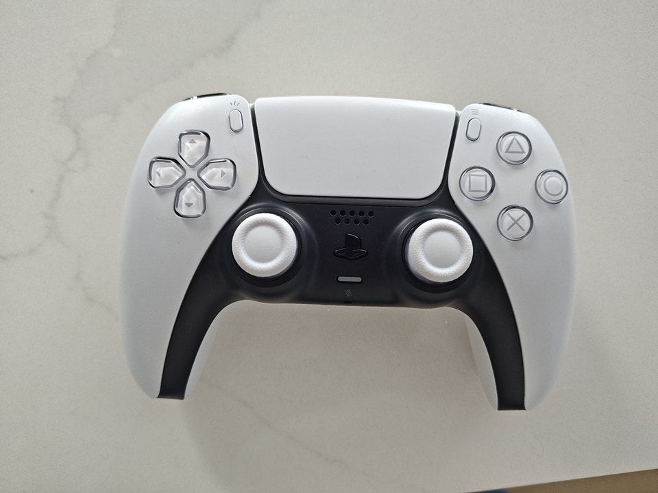 Ps5 Dualsense controller TMR upgrade | Sony Playstation 5 | Windsor ...