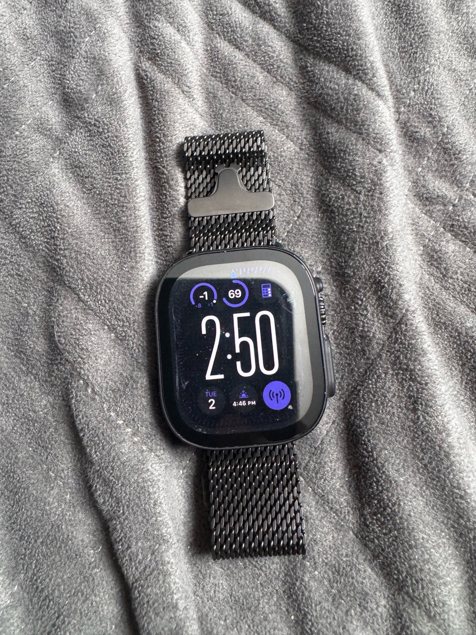 Apple Watch Ultra 2 With 3 Bands | Jewellery & Watches | Hamilton ...