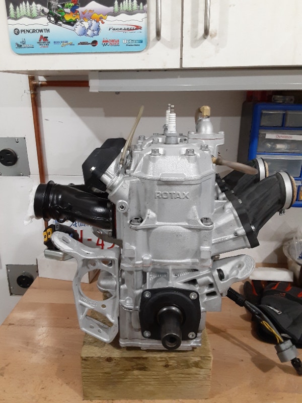 Mobile Sled, ATV, Small Engine & Equipment Repair | Other | Calgary ...