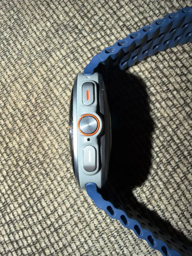 Samsung Galaxy Watch Ultra | Jewellery & Watches | Kingston | Free ...