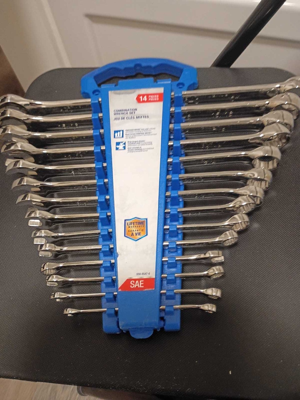 Mastercraft Wrench Set | Hand Tools | Truro | Free local classifieds ...