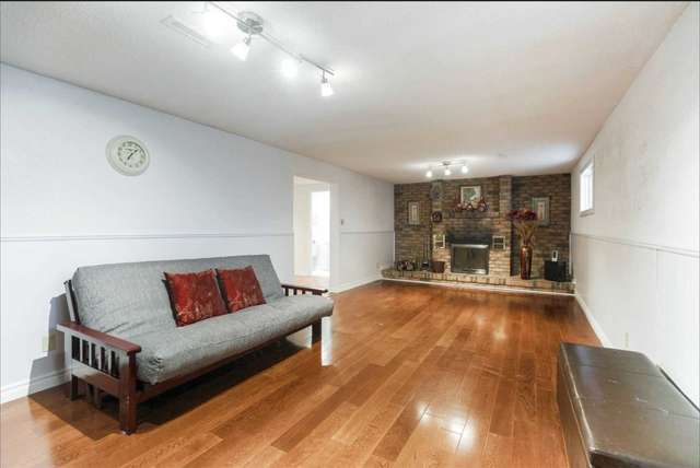 Walkout basement available for Rent starting Feb 1st. | Long Term ...