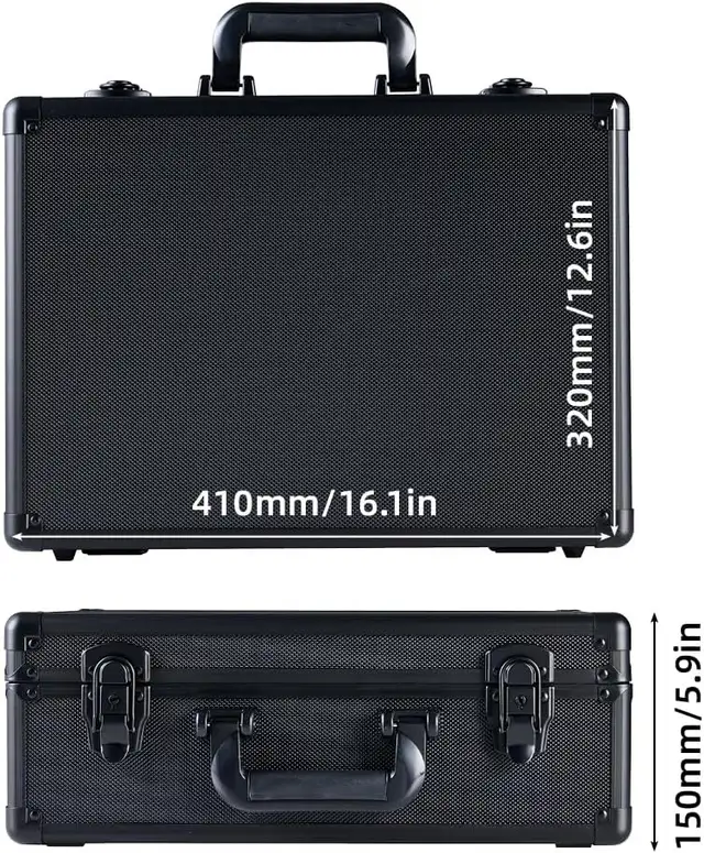 All-in-One Carrying Case for Nintendo Switch, OLED & Switch 2, L ...