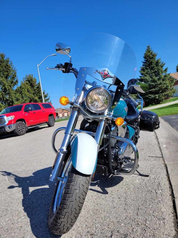 2022 Kawasaki Vulcan 900 classic lt | Street, Cruisers & Choppers ...