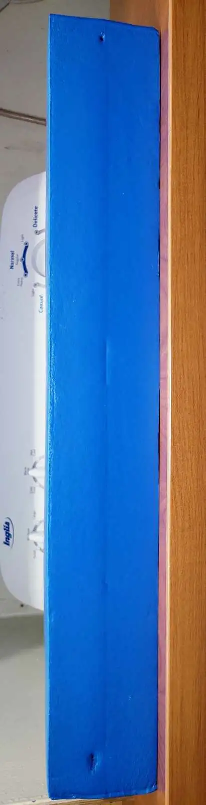 Aeromat Elite Balance Block - Blue | Exercise Equipment | City of ...