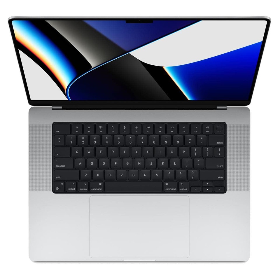 macbook pro 16inch m1 16gb ram / 512gb ssd | Laptops | Gatineau | Free ...