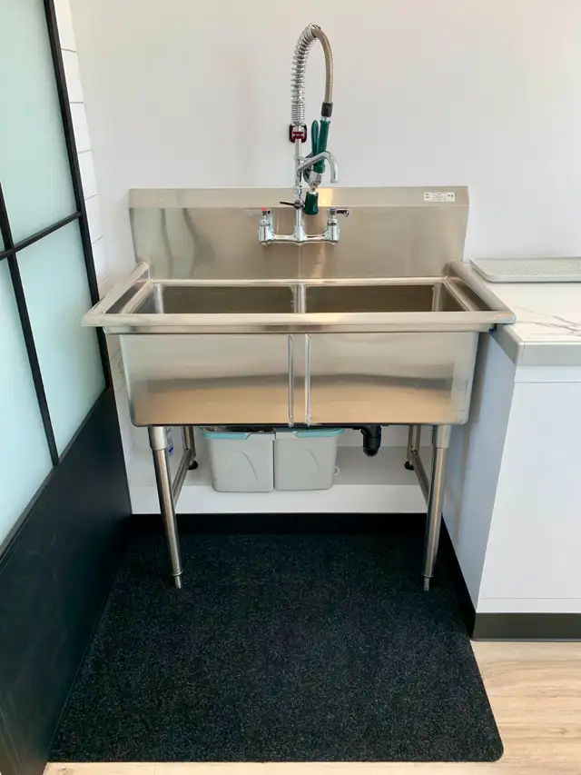 Tiny Home / Mobile Prep Kitchen / New / | Other | Prince George | Free ...
