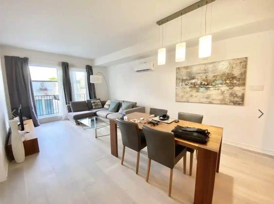 Apartment 3 ½ Downtown Montréal for rent | Long Term Rentals | City of ...