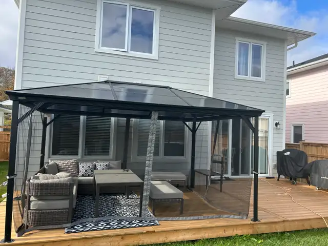 New house for rent in the famous Kokomo Beach Club Port Stanley. | Long ...