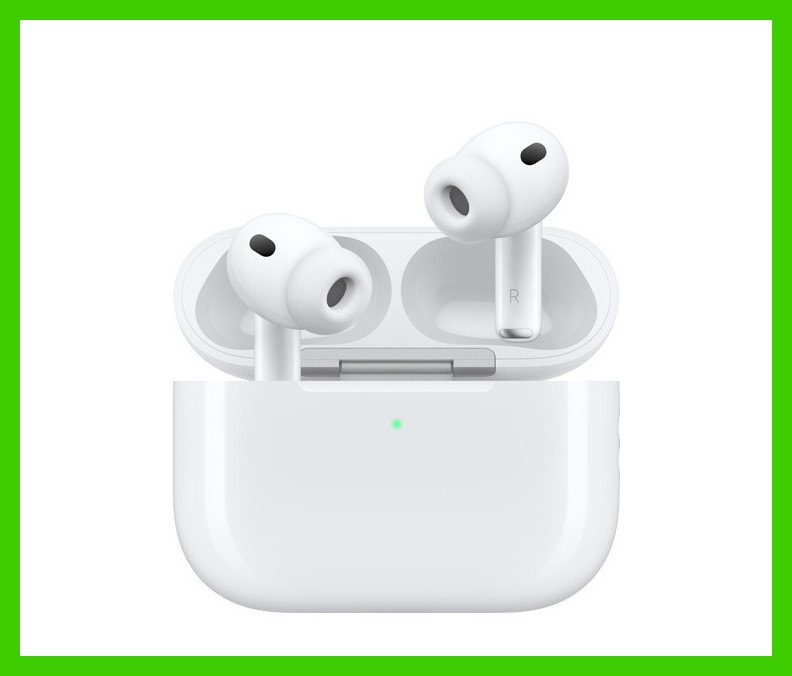 TOUT NEUF Apple AirPods Pro 3 modèle le plus récent | scellé | General ...